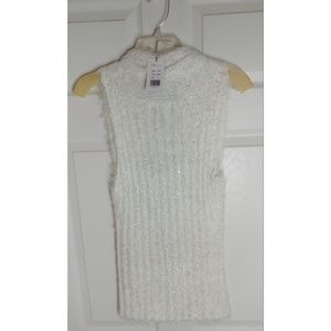 Bacci | Tops | Bacci Brand Sweater Vest | Poshmark